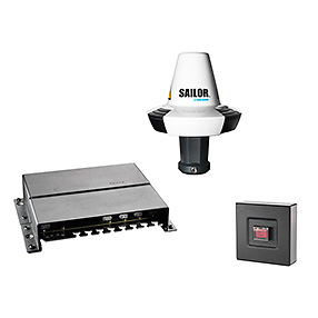 Inmarsat mini-C | Locomarine