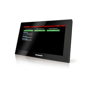 Yacht Router | Locomarine